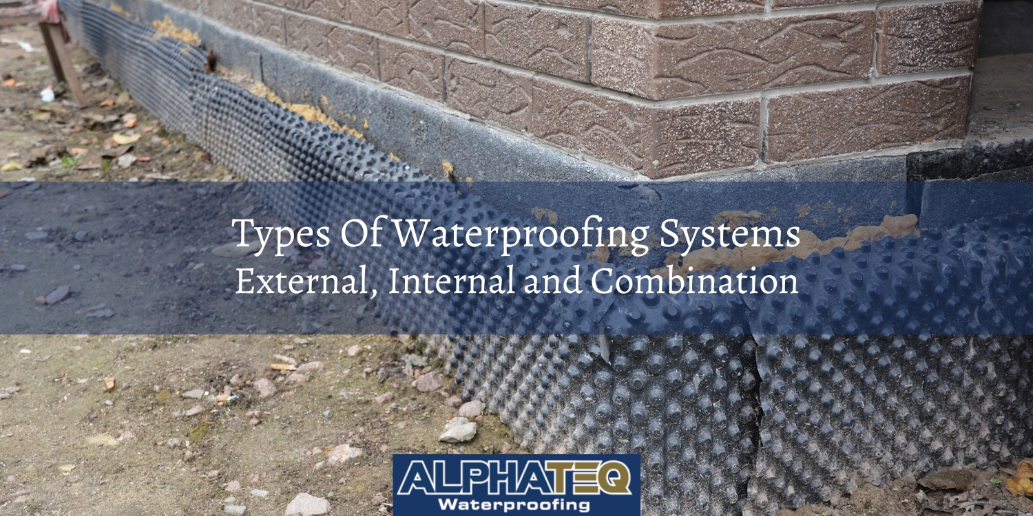 Waterproofing In Construction: Types, Benefits & Limitations